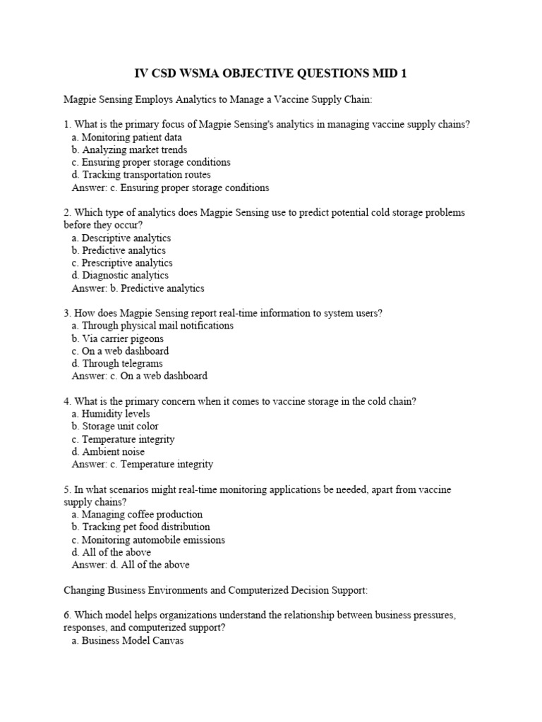Wsma Obj | PDF