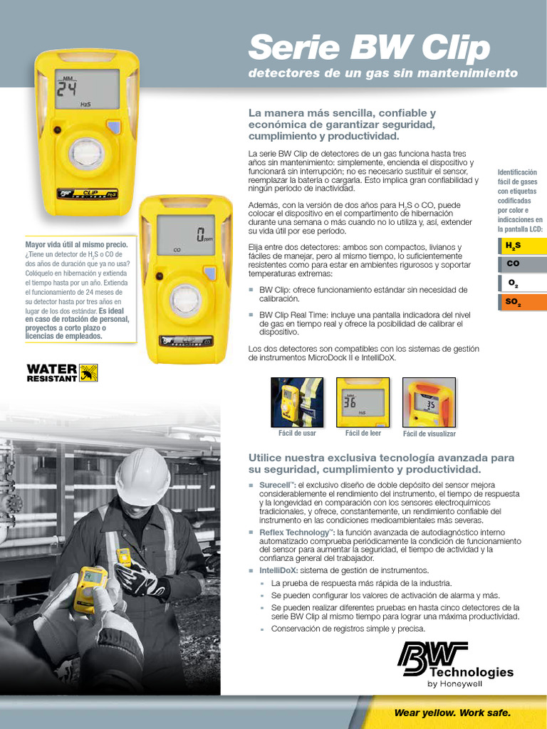 BW Clip Series - Peru | PDF