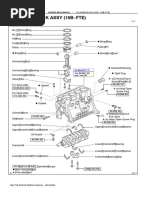Foton Workshop Manual | PDF