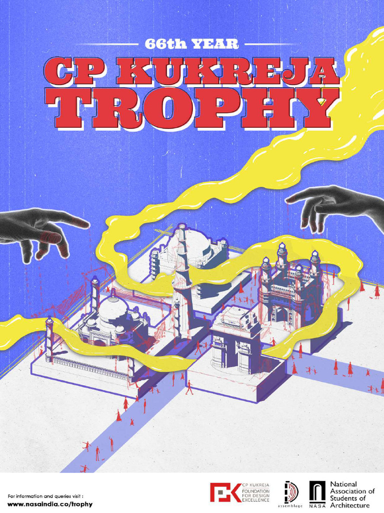 66th Year CPK Brief 2023-24 | PDF