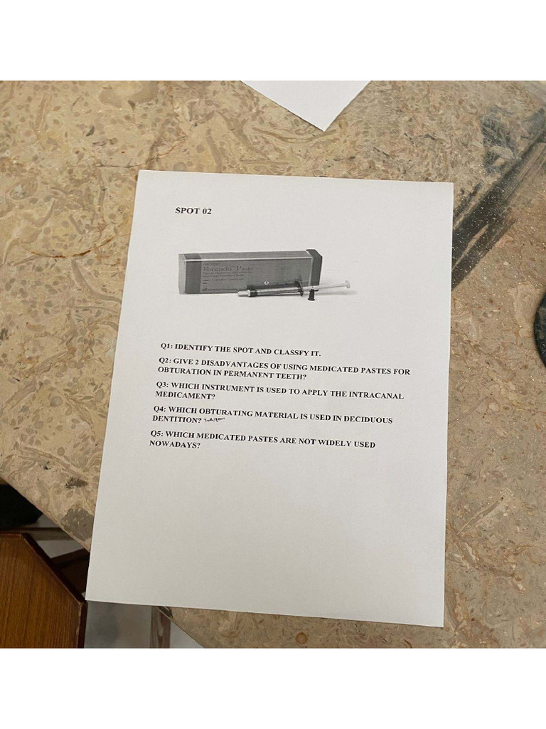 DM Lab Ospe Test @R | PDF