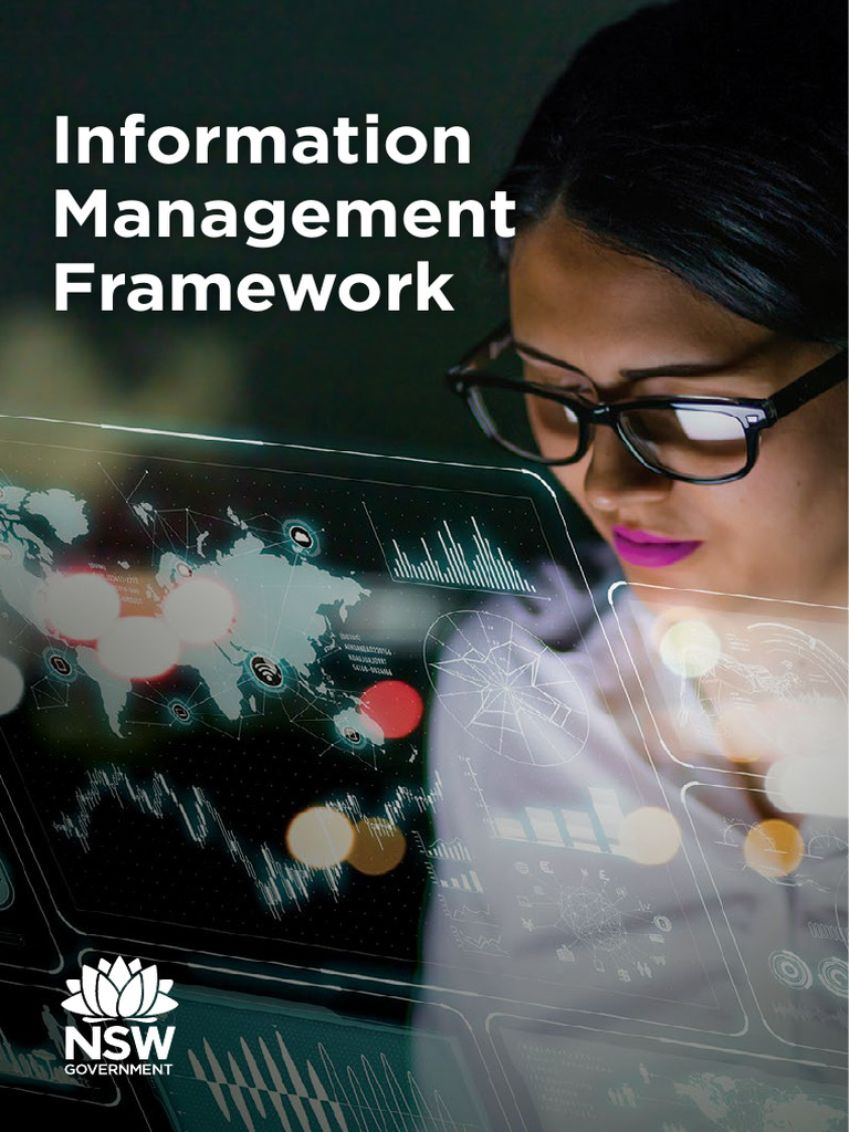 IM Framework Infographic - 0 | PDF