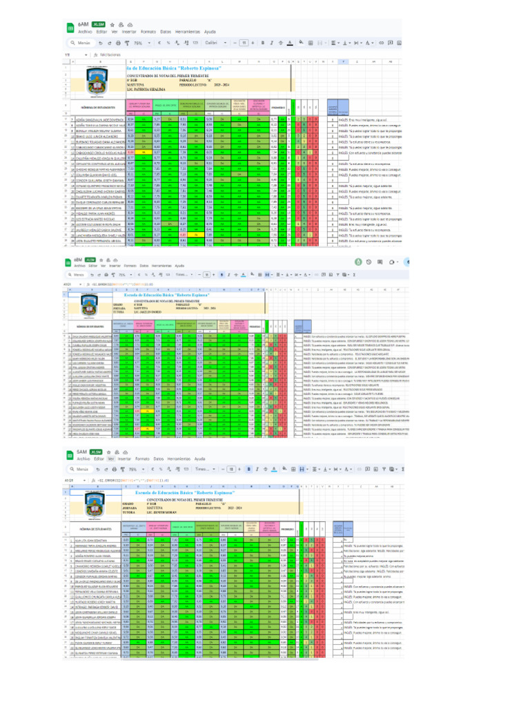 Recomendaciones Respaldo | PDF