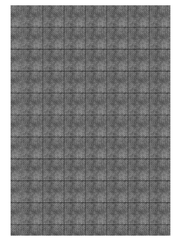 Metal Floor Tile | PDF