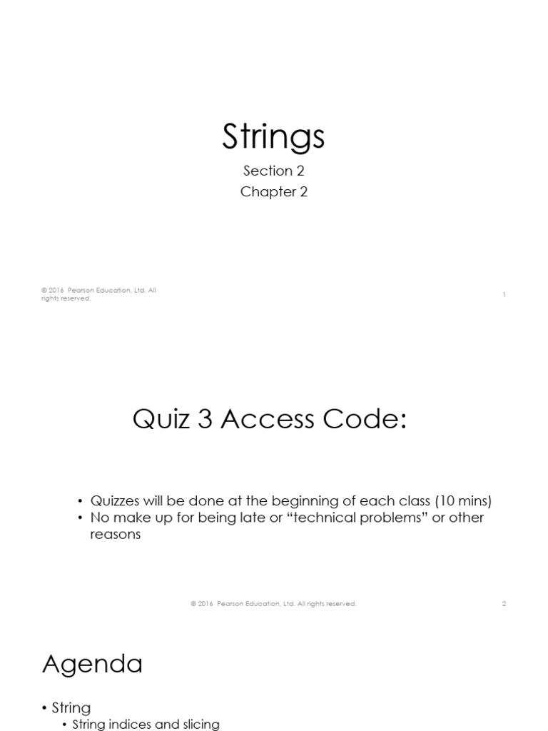 Slides 3 Pdf String Computer Science Computer Science 3743