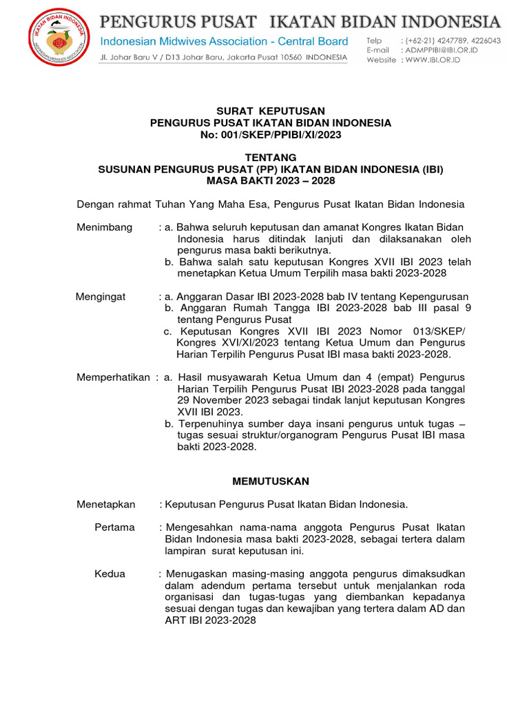 2023-2028 SK Ppibi Final | PDF