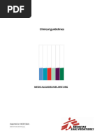 MSF Books | PDF | Médecins Sans Frontières | Surgery