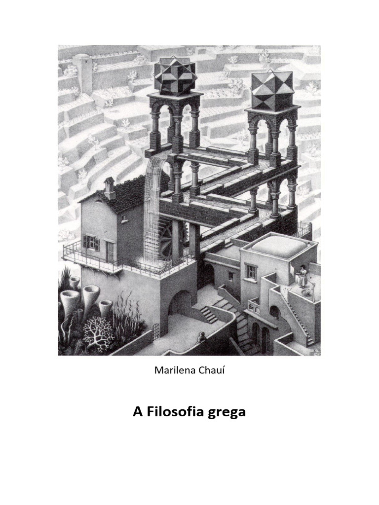 Filosofia Grega | Download grátis PDF | Sócrates | Aristóteles