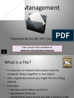 File Signatures and Formats Guide | PDF | Microsoft Excel | Zip (File Format)