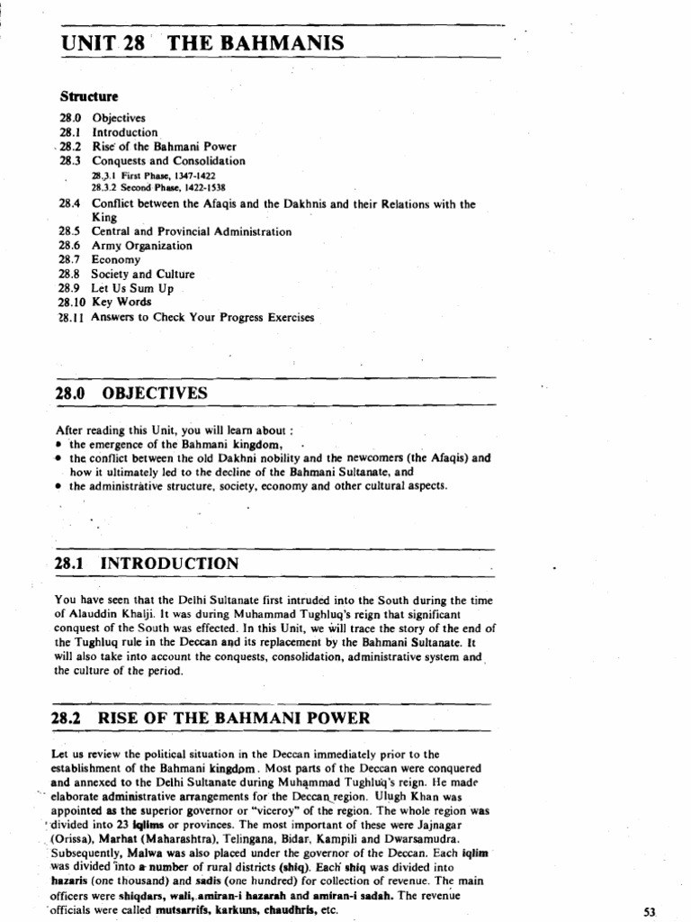 Bahmani | PDF