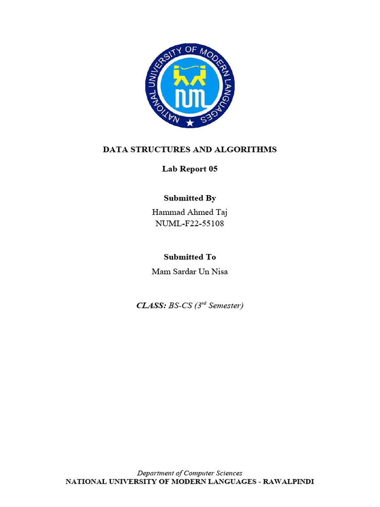 C Programming Stacks Course Pdf Computer Programming Computer Engineering