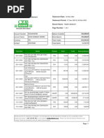 CRDB Dividend Form Submission Guide | PDF