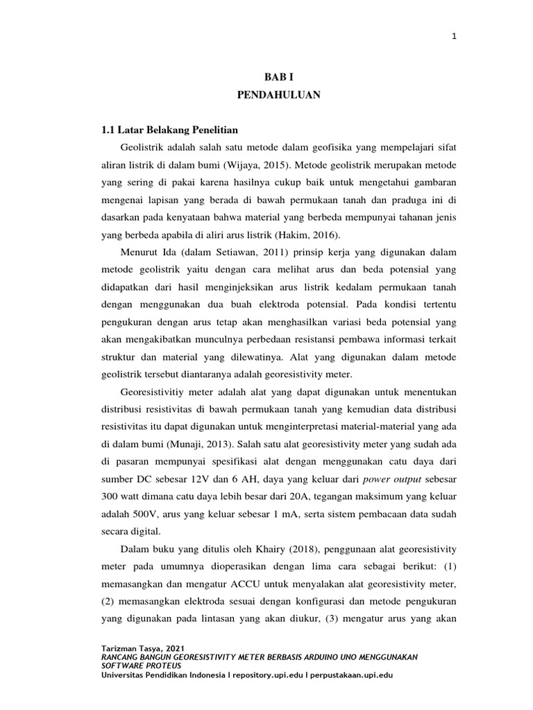 S - FIS - 1602202 - Chapter 1 | PDF | Sains & Matematika | Teknologi ...