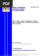 MS 1500 - 2019 | PDF