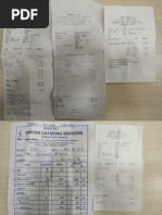 Collins - MMR - GNSS - RECEIVER - GLU-2100 Data Sheet | PDF | Aviation