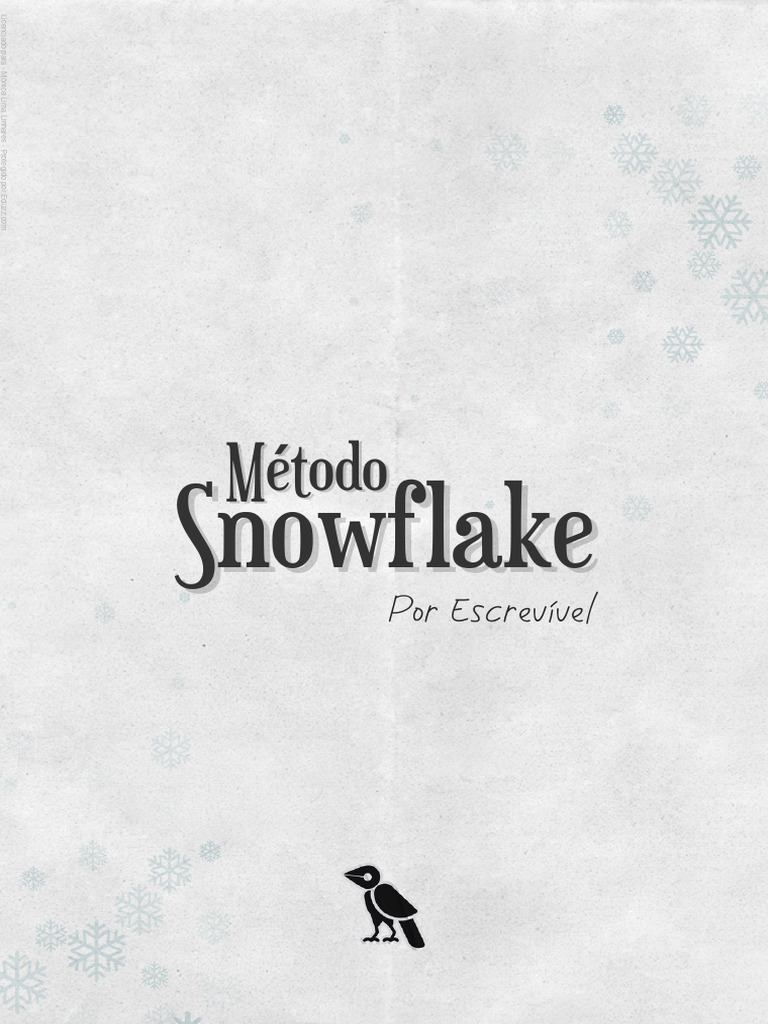 Metodo Snowflake | PDF