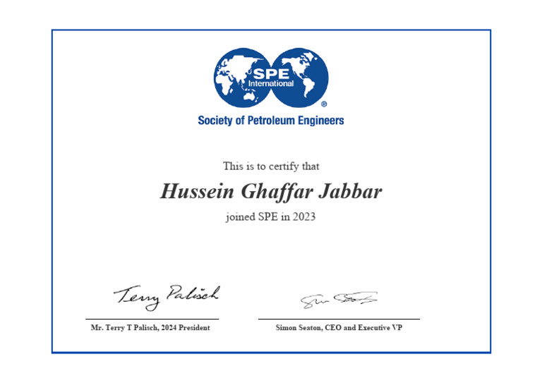 Presentation Geophysics | PDF