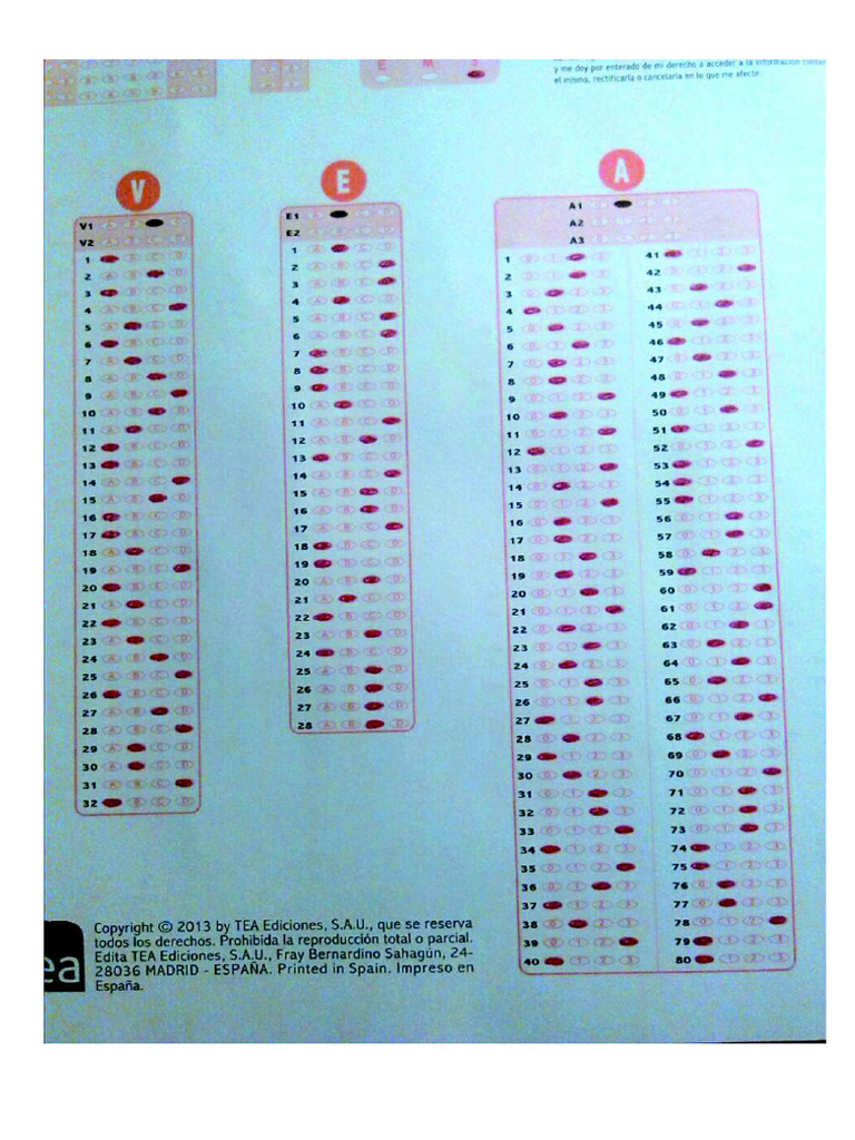 Bat7 Soluciones | PDF