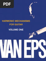 Barry Harris Method For Guitar | PDF