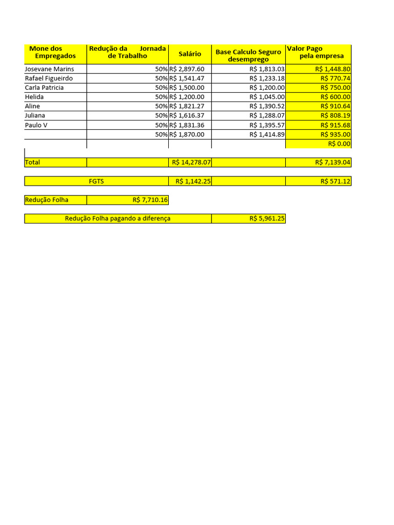 Calculo MP 936 | PDF