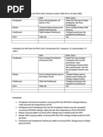 Jelaskan Apa Saja Tugas Dan Wewenang SKPD Dan PPKD | PDF