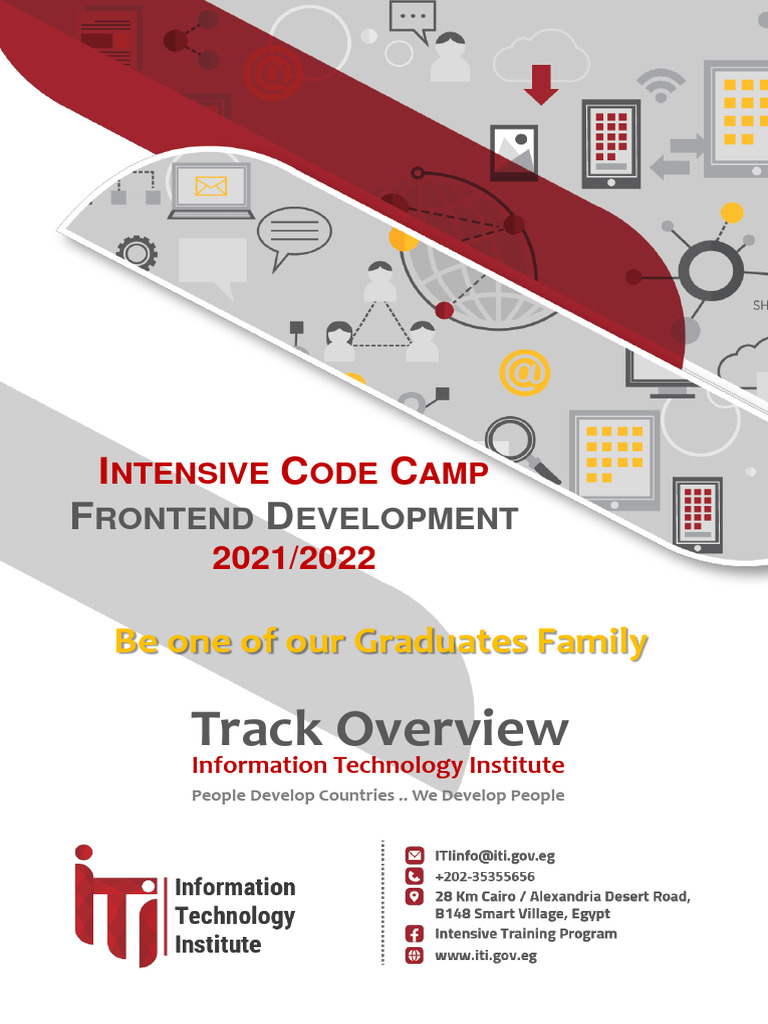 Frontend Development Pdf World Wide Web Internet Web