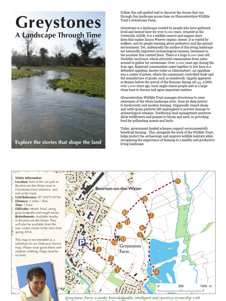Greystones PDF Walking Guide 2017 | PDF