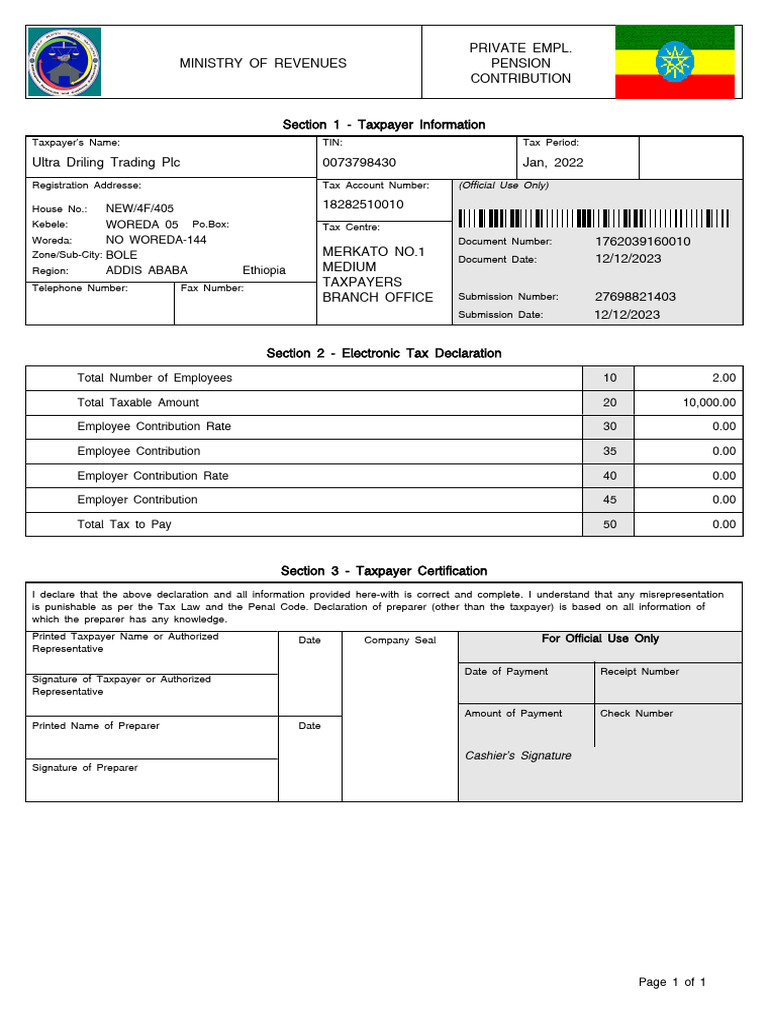 Launch Jasper Report | PDF