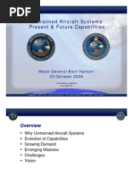 PEO GCS ACC DTA Current and Future Requirements 08 APR2025 | PDF ...