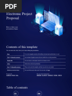 TAHDCO Goods Auto Project Report | PDF