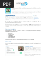 Monitorización con SMOWL y SMOWLCM | PDF | Mac OS | Microsoft Windows