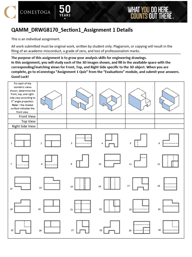 Assignment 1 - Supply Chain Management Spring - 2023 - Section1) | PDF