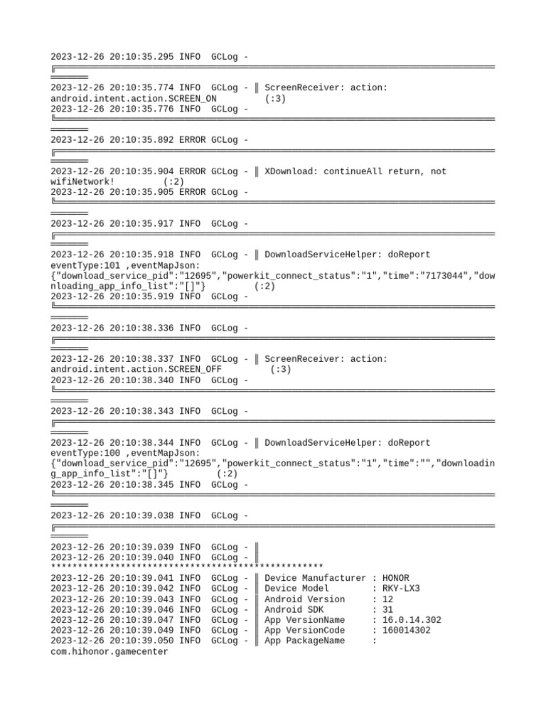 GC Today | PDF | Mobile Linux | Embedded Linux Distributions