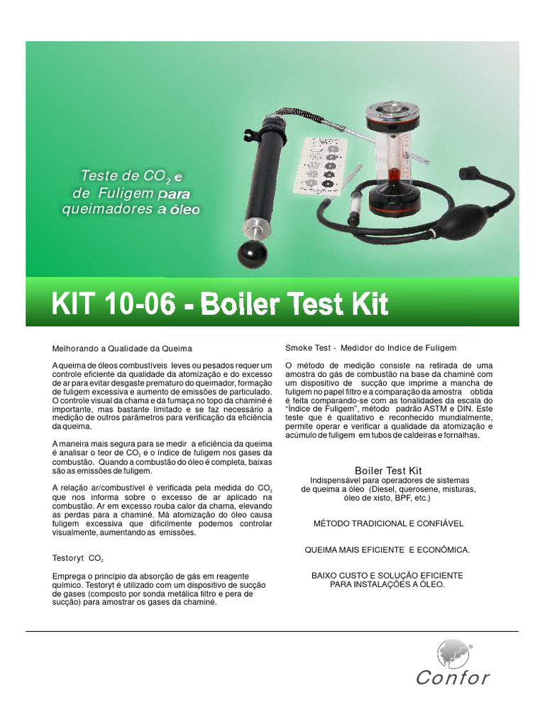 Kit 10-06-609 | PDF
