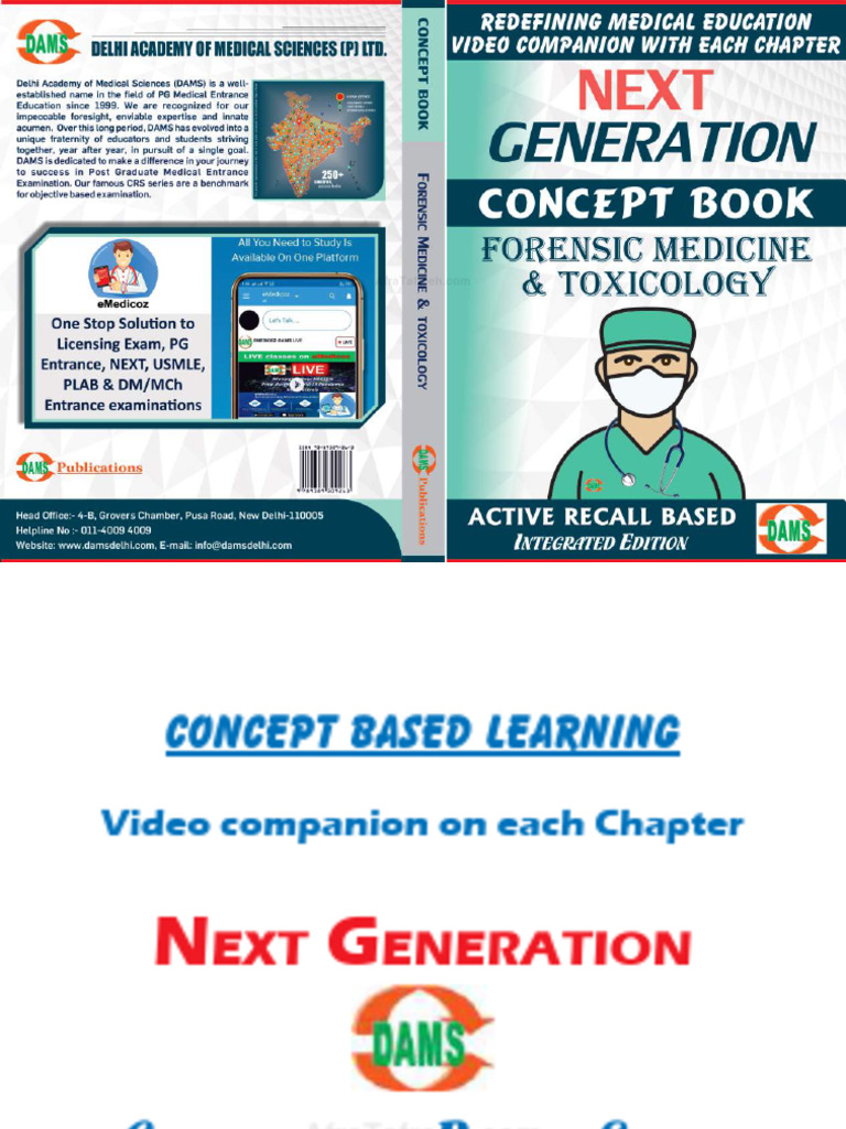 FMT Concept Book Atf | PDF