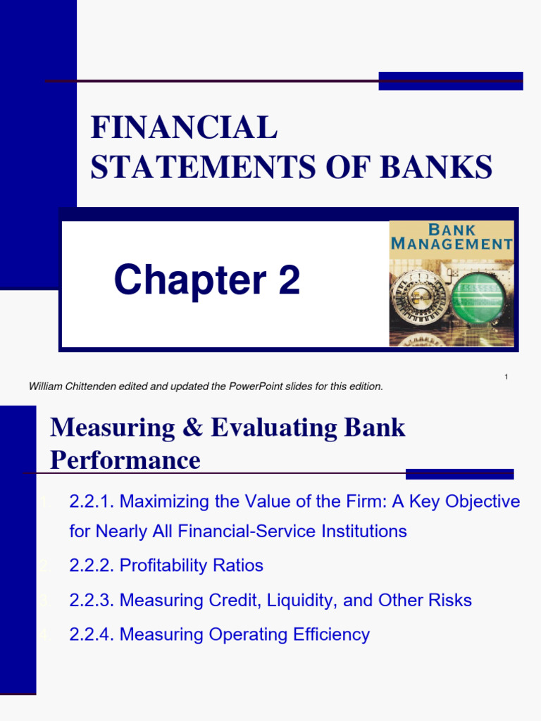 CHAPTER 2 Part 2 | PDF