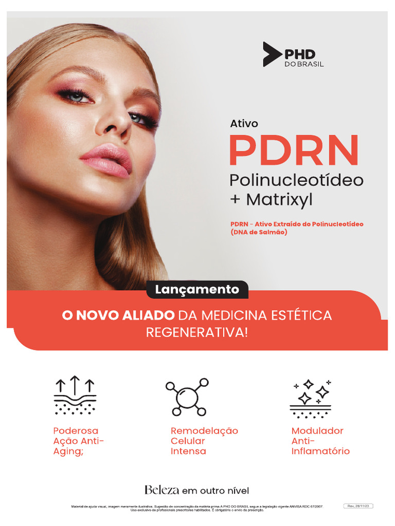 PDRN | PDF