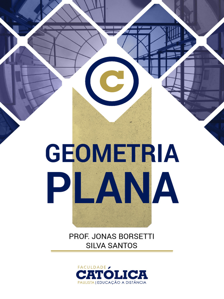 Geometria Plana | PDF