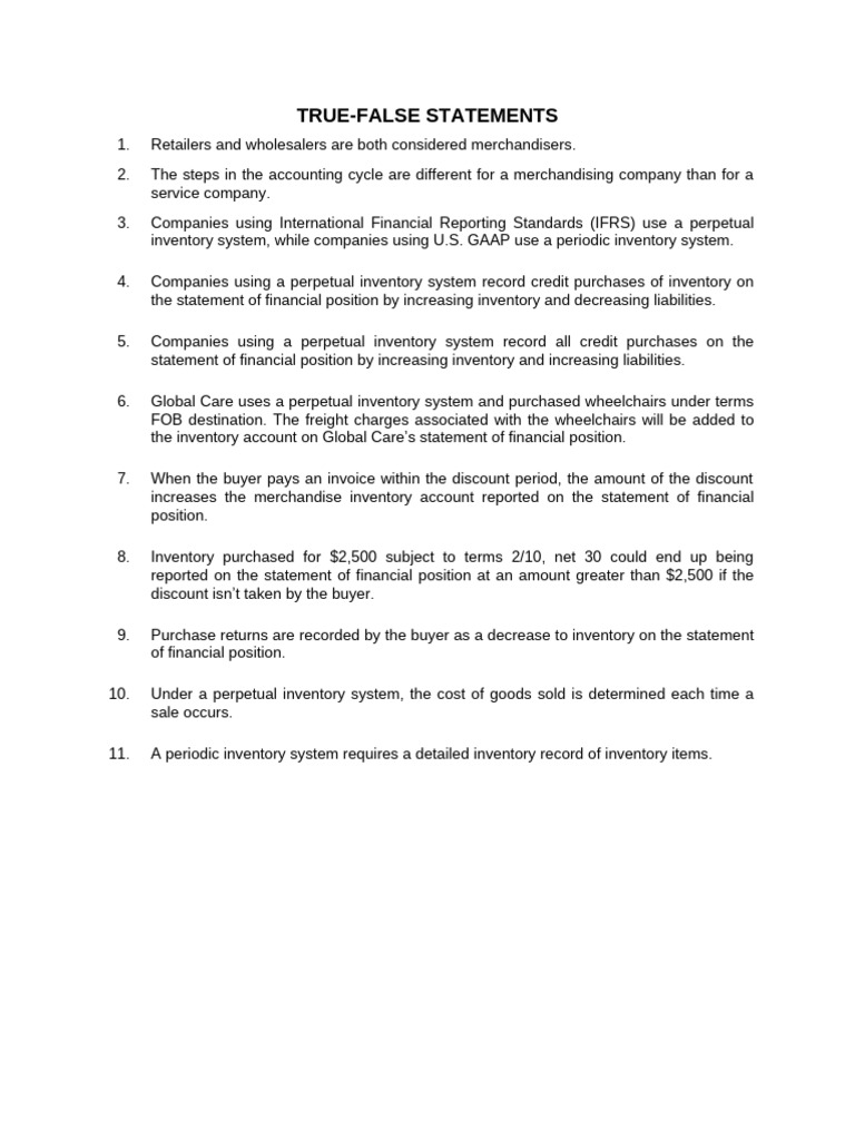 True False Periodic Dan Perpetual System Merchandise | Download Free ...