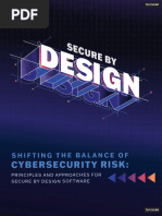 NSA TEMPEST Certification Overview | PDF | National Security Agency ...