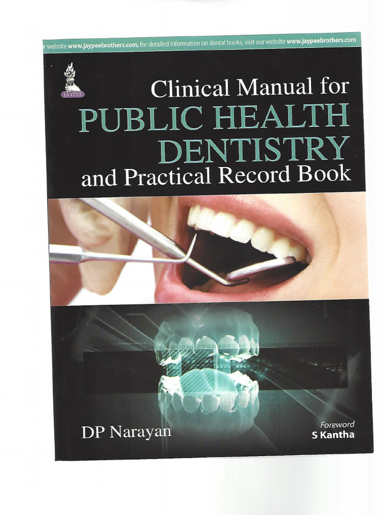 Assessment of Oral Health Status - DMF - 7 Pages | PDF | Dentistry | Tooth