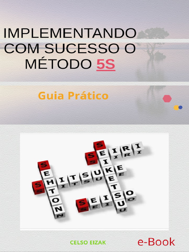 5S e Book | PDF
