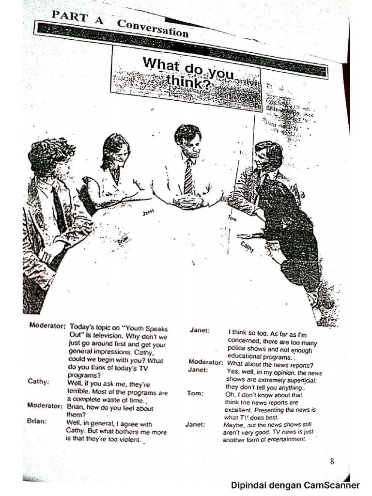 How To Do Discussion | PDF