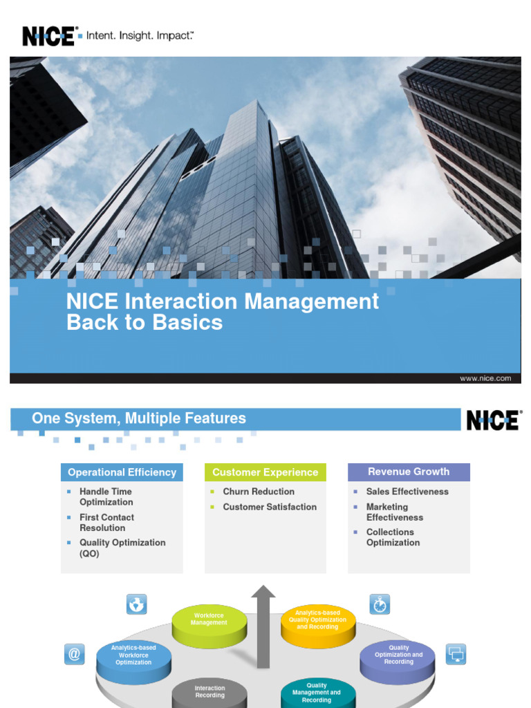 DAY 1 Back To Basics | PDF