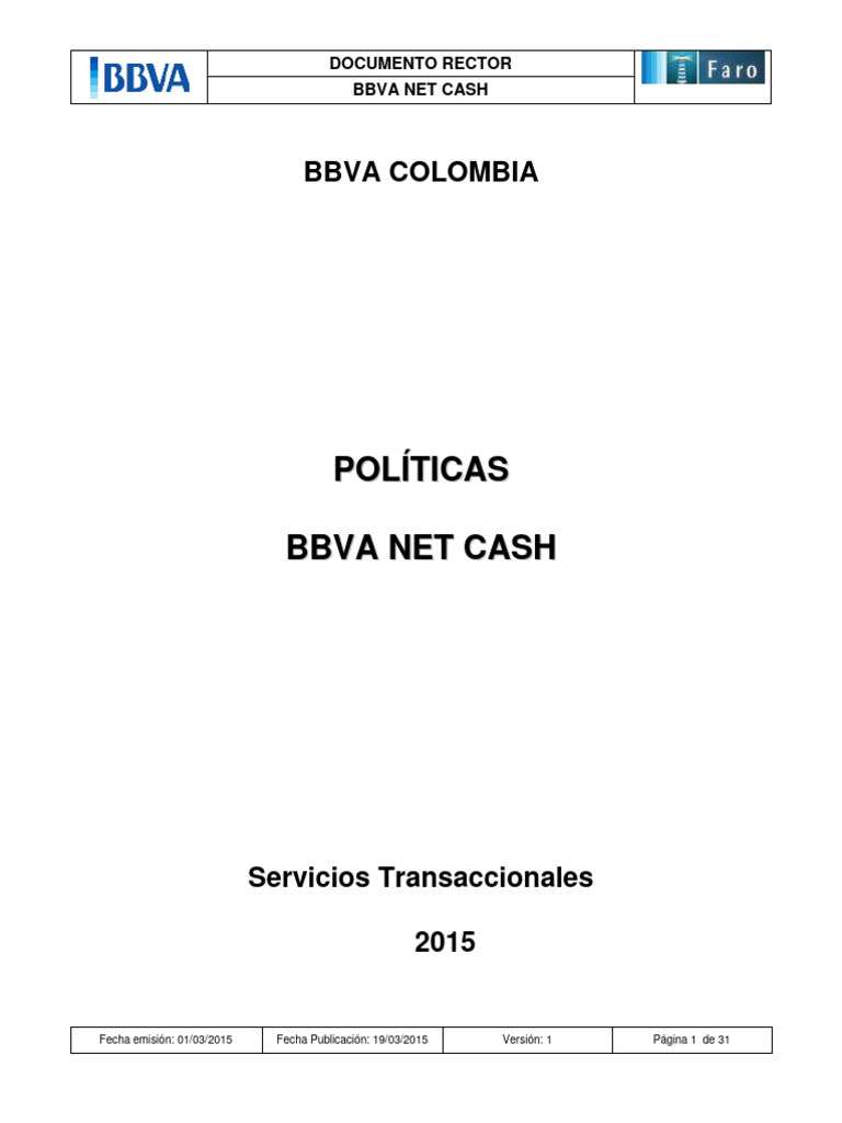 DO-03 Rector Pagos | PDF