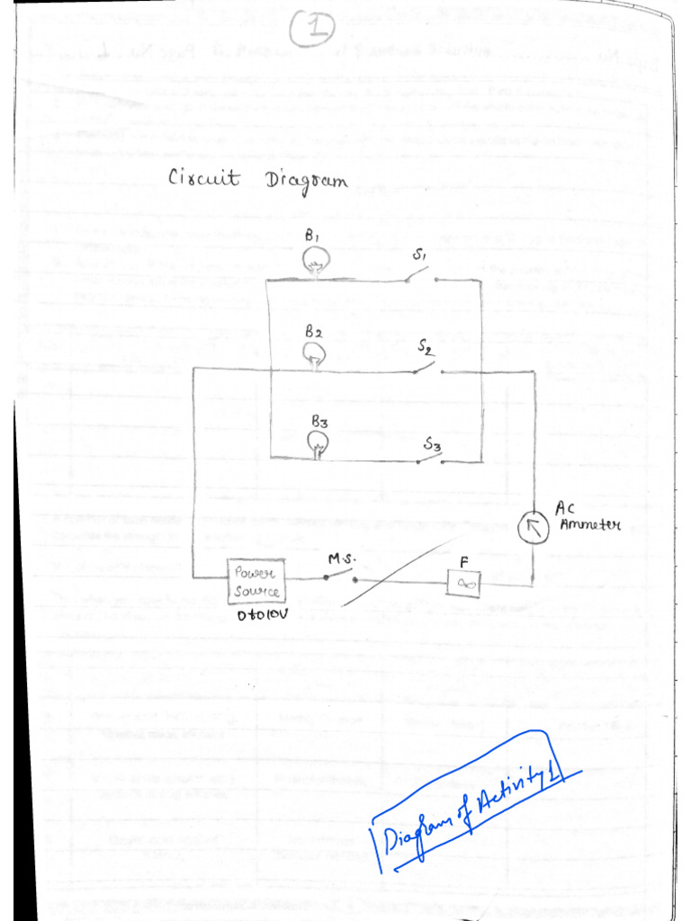 Activity File Physics | PDF