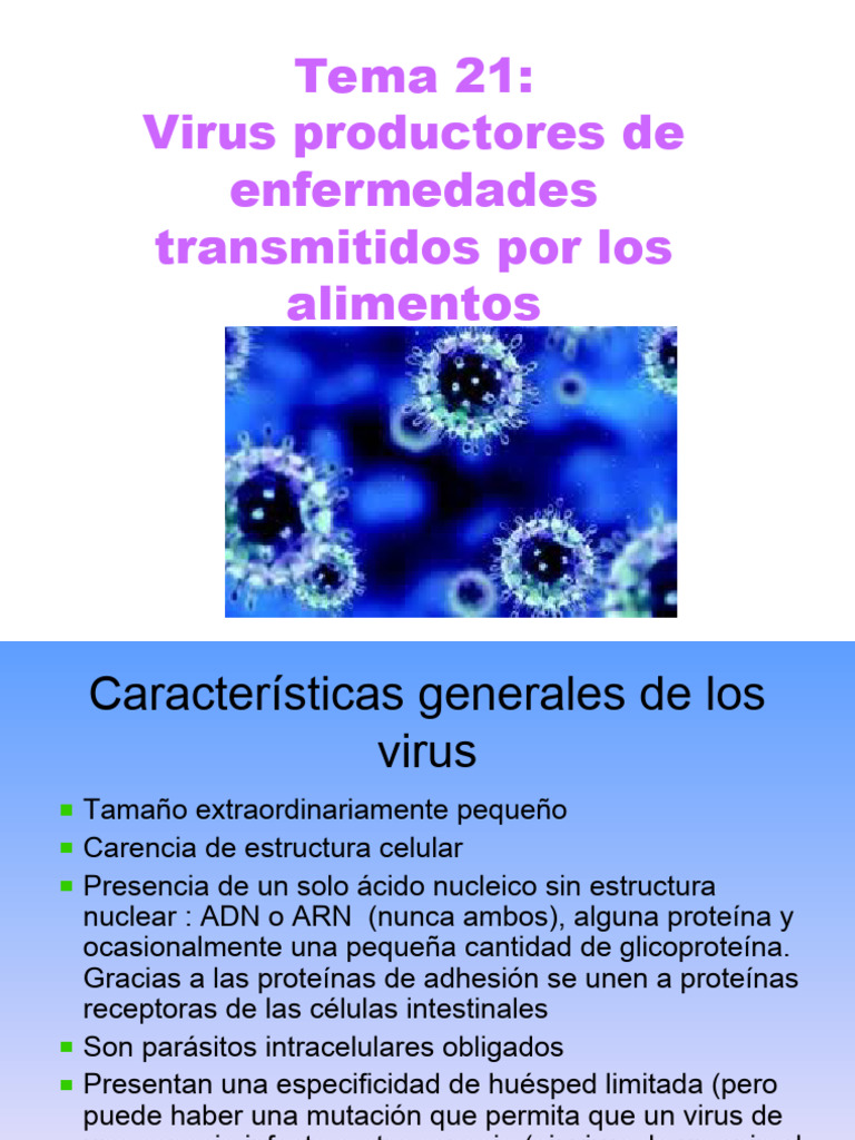 Estructura y transmisión de virus hepatitis | PDF | Virus | Hepatitis