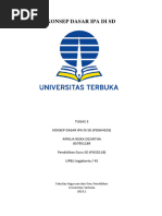 Pengertian dan Contoh Karya Saduran | PDF