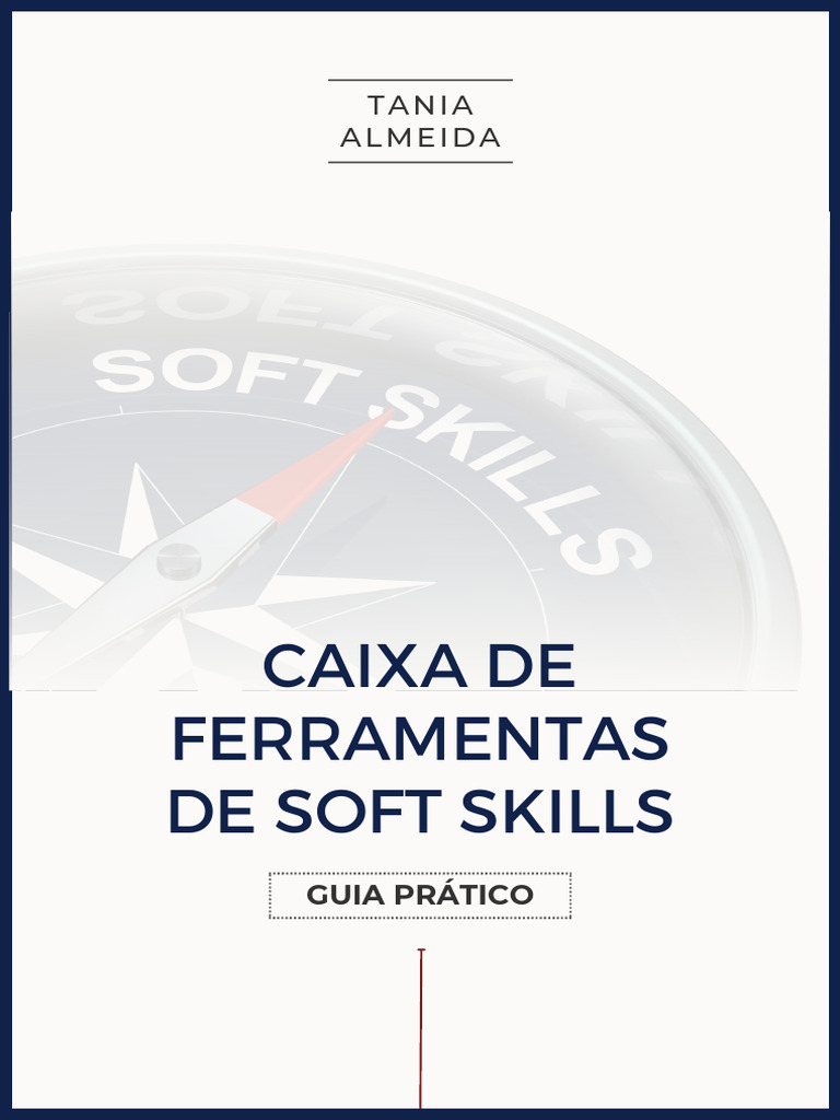 Ebook Soft Skills | PDF