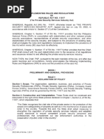 New Security License Application Form PDF | PDF | Security Guard ...